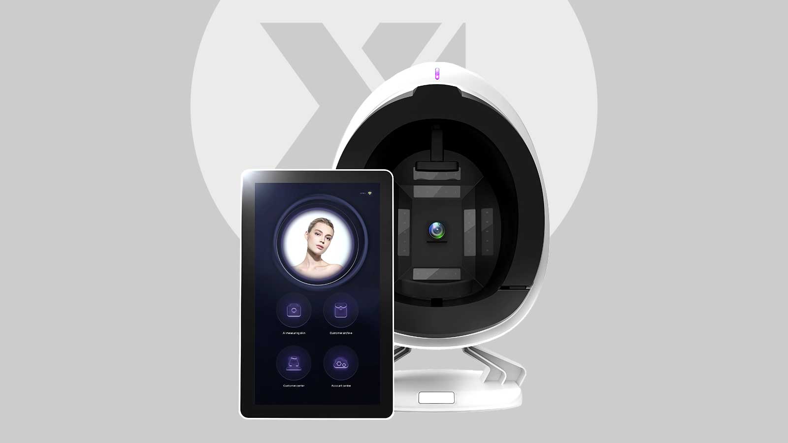 XL Skin PRO – Skin Analyser – XL Aesthetics